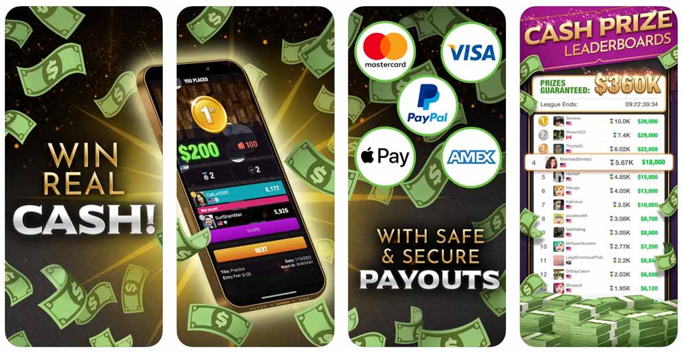 25 Games that Pay to Cash App (and How to Get Your Money)