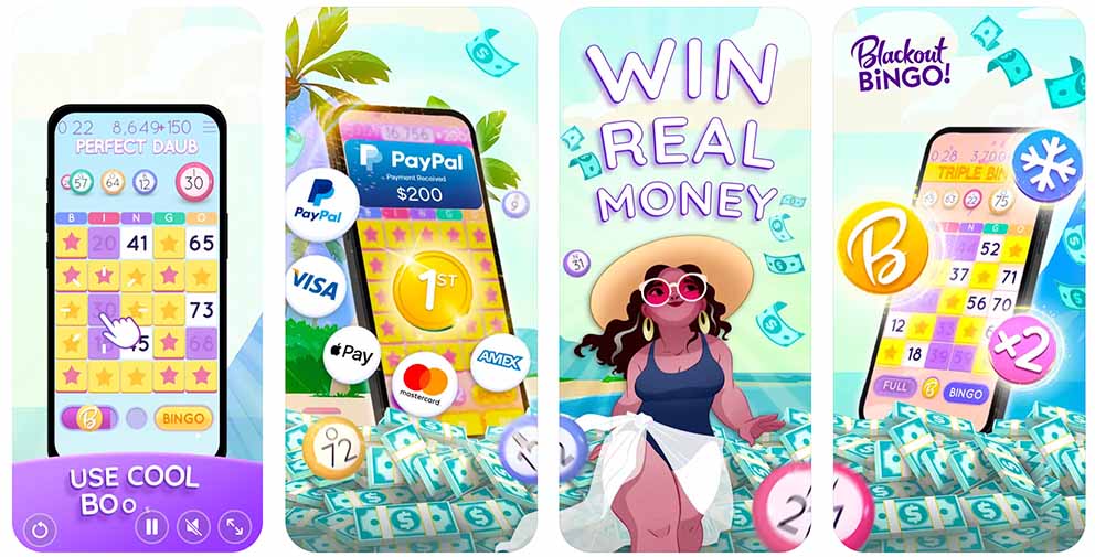 Blackout Bingo: Is It Legit & Worth It? (Our Tests/Findings)