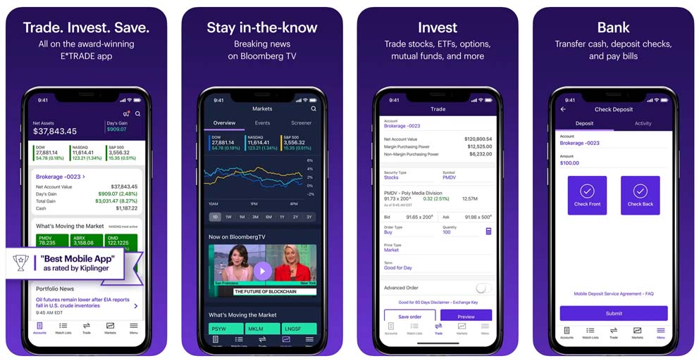 $25 Signup Bonuses (Including Instant Withdrawal) - Dec 2025
