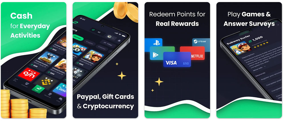 25 Games that Pay to Cash App (and How to Get Your Money)