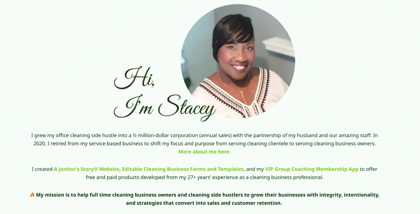 Stacey Freeman Archives | Side Hustles