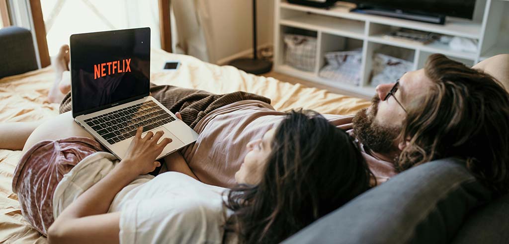 Get Paid to Watch Netflix (5 Ways That Really Work)