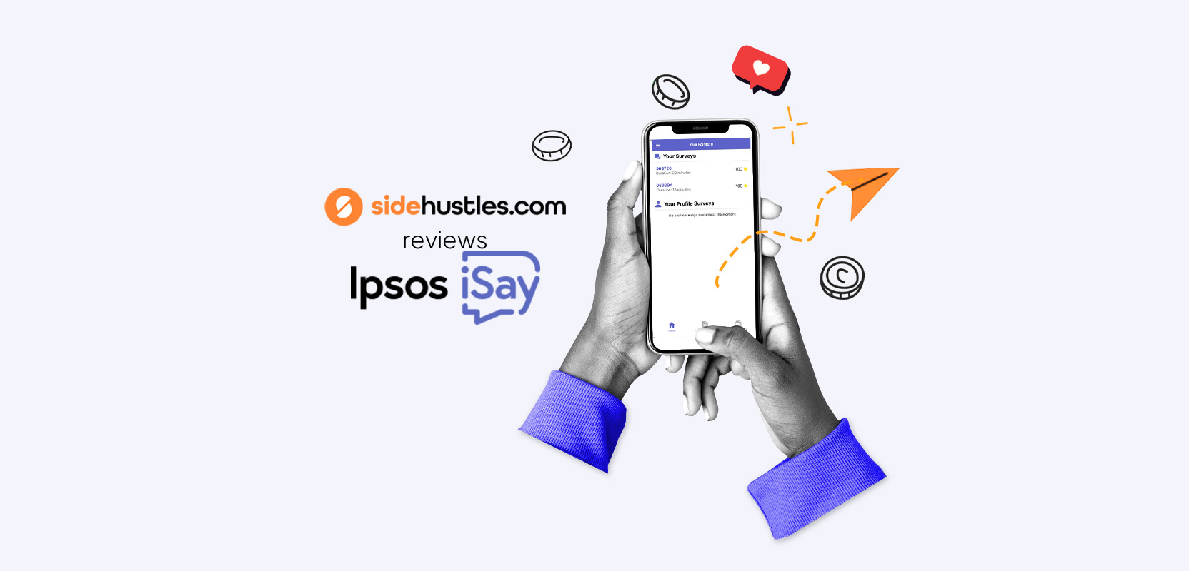 Ipsos ISay Review Is It Legit And Worth It Real User Review ipsos-isay-review-is-it-legit-and-worth-it-real-user-review
