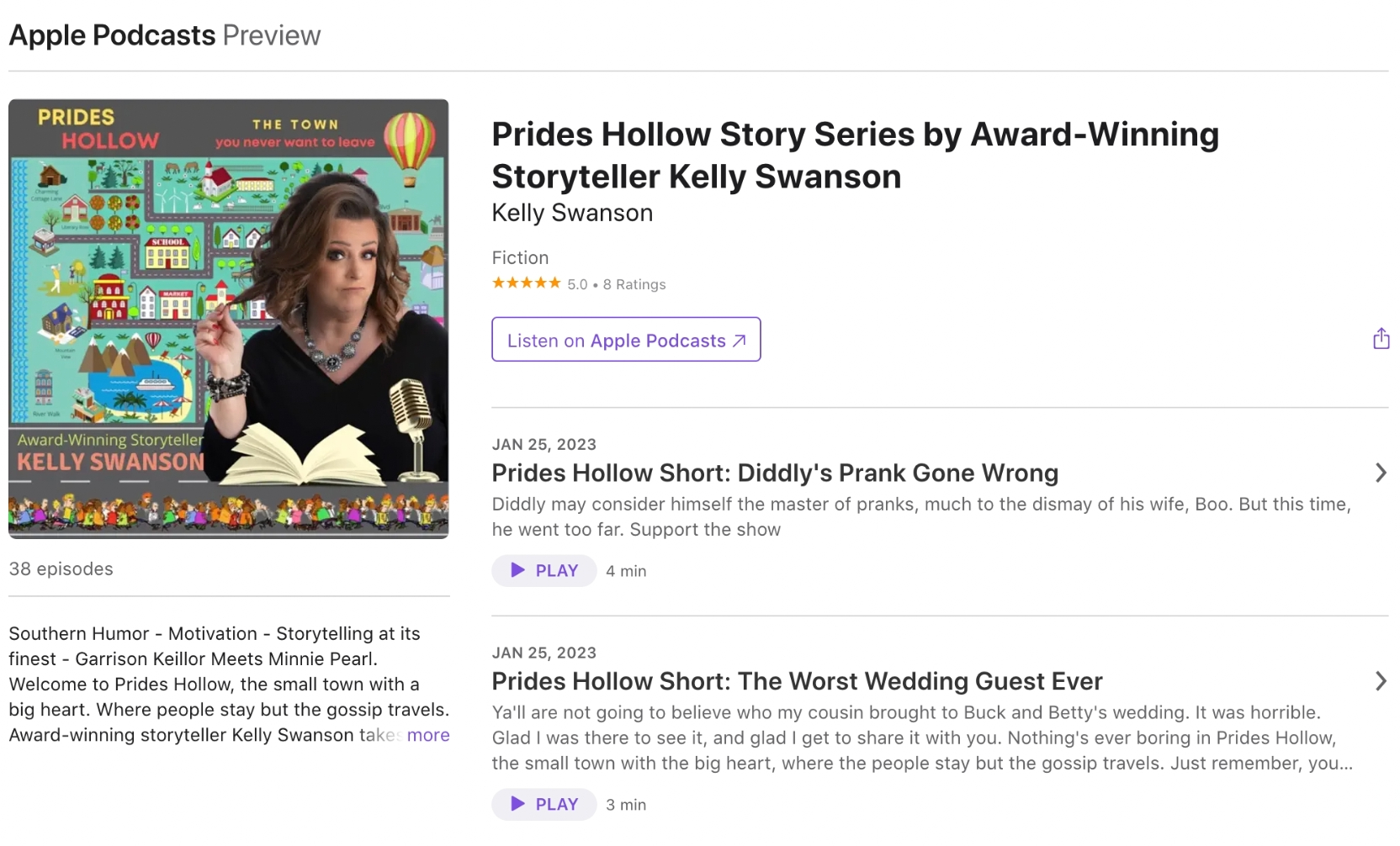 Kelly Swanson Archives | Side Hustles