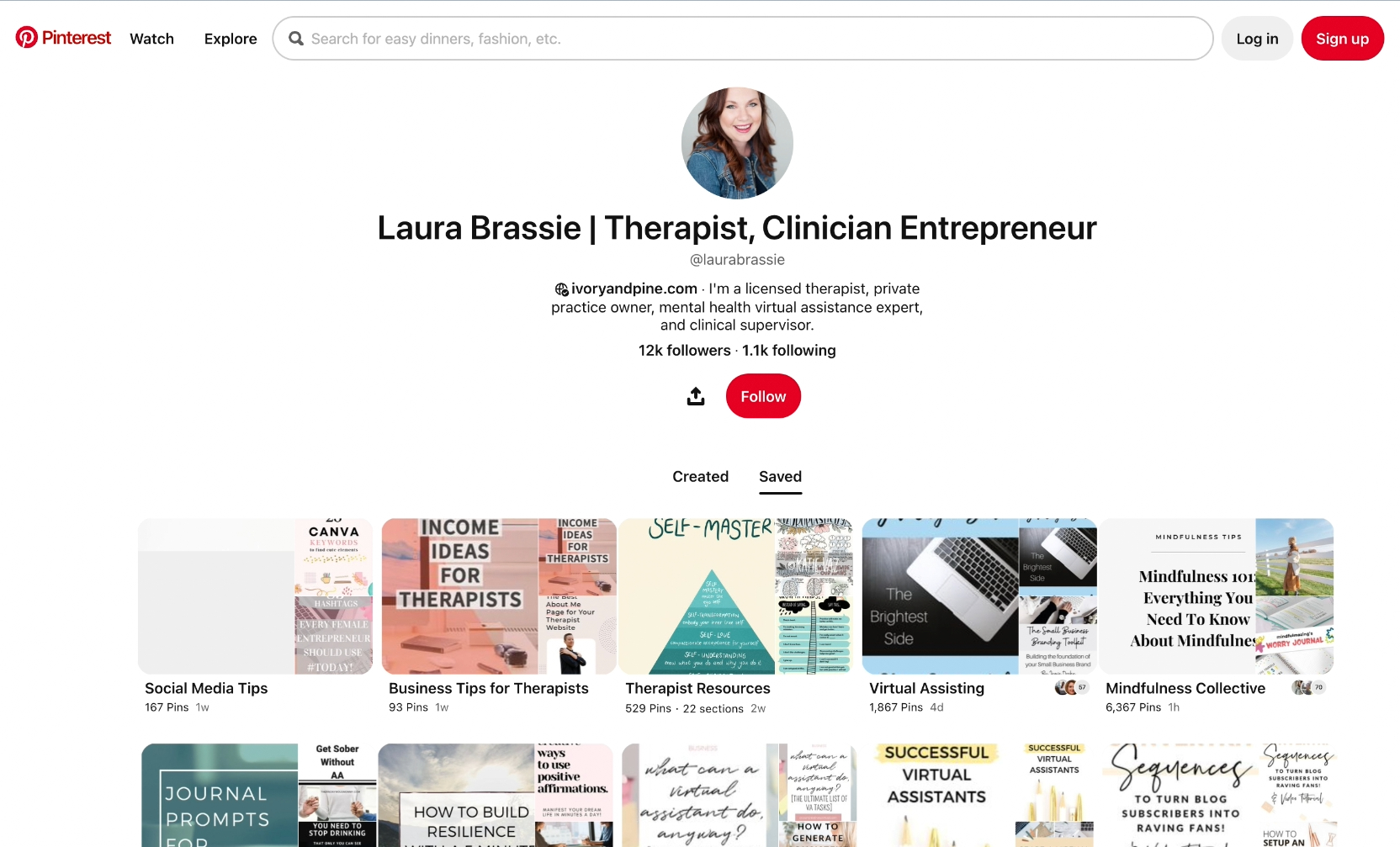 Laura Brassie Archives | Side Hustles