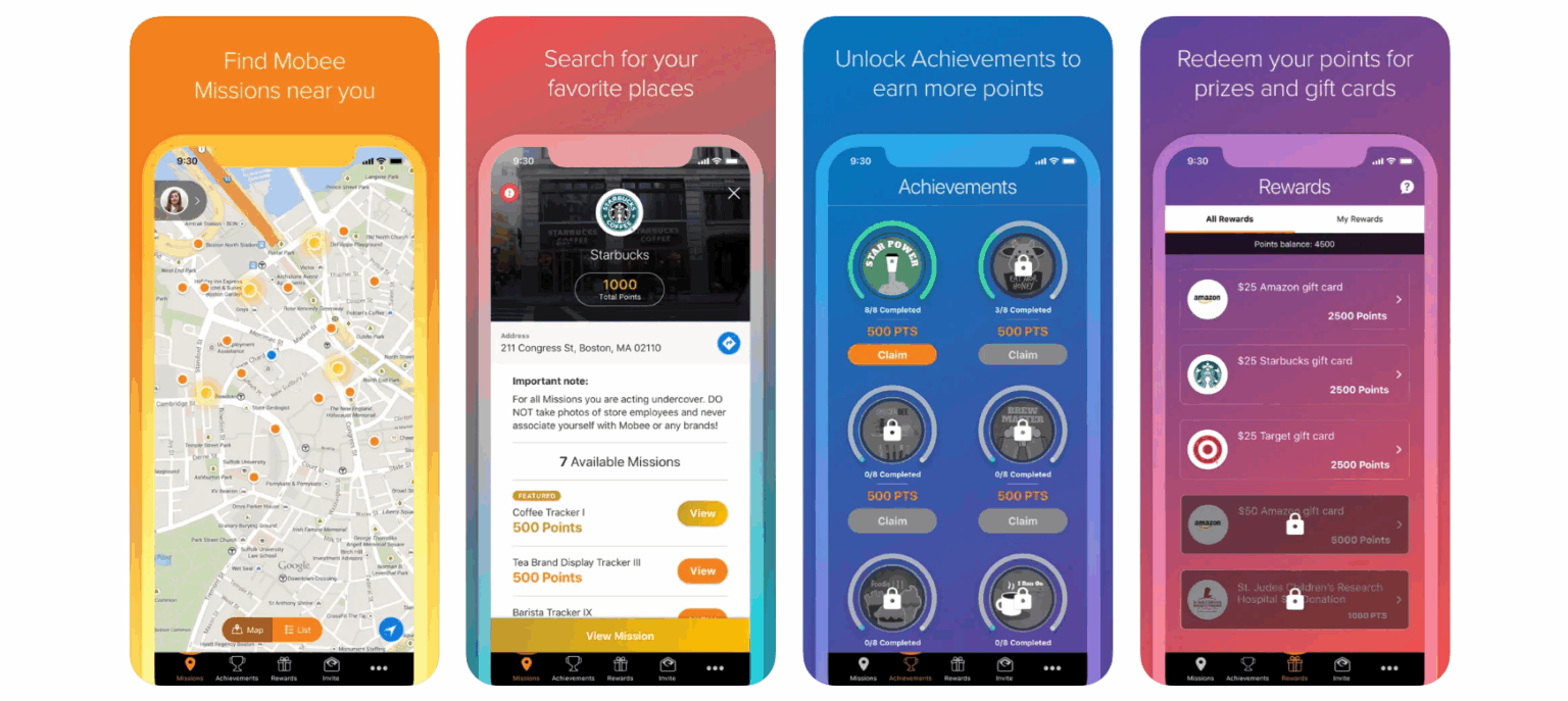 12 Secret Shopper Apps for Cash & Other Rewards | Jan 2026