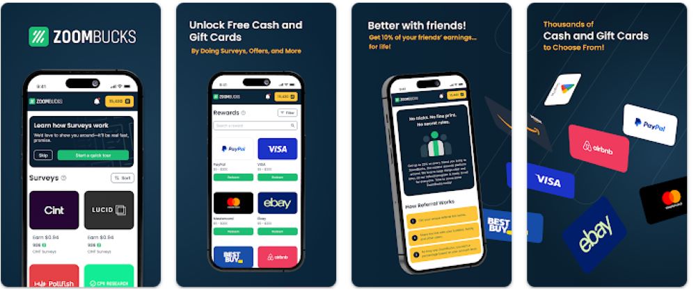 Zoombucks: Is It Legit & Worth It? (Our Tests) | Dec 2025