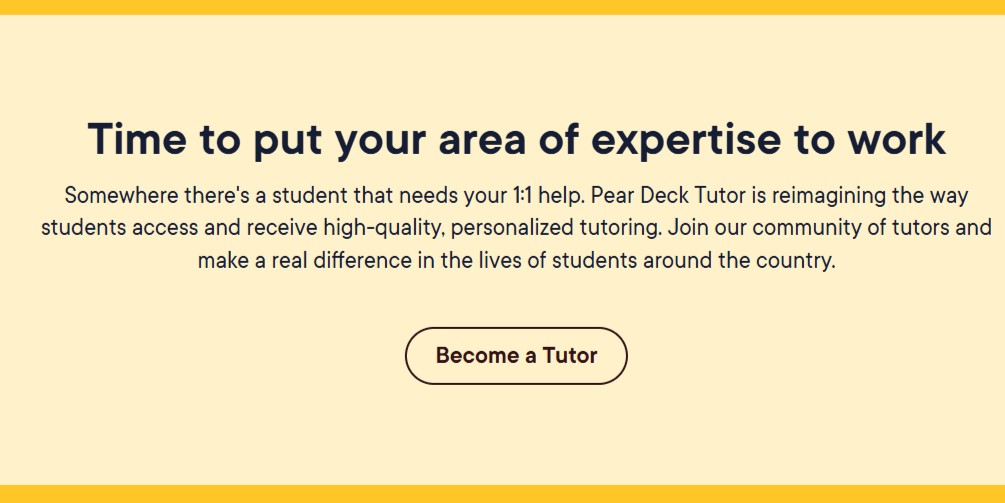 12 Best Online Tutoring Platforms for Finding Tutoring Jobs