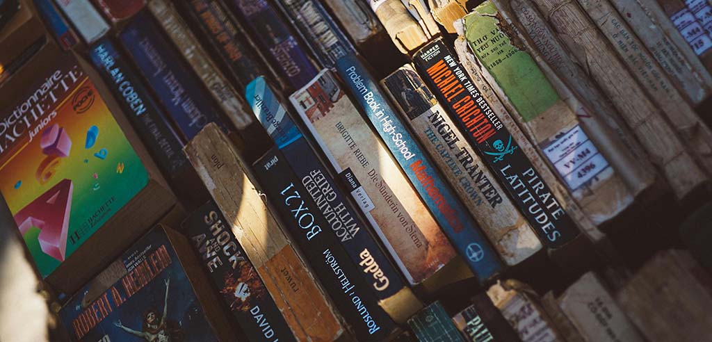 14 Best Places to Sell Used Books & Textbooks Online