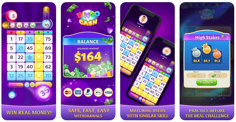 Bingo Cash: Is It Legit & Worth It? (Our Tests/Findings) Bingo Cash: Is It Legit & Worth It? (Our Tests/Findings)