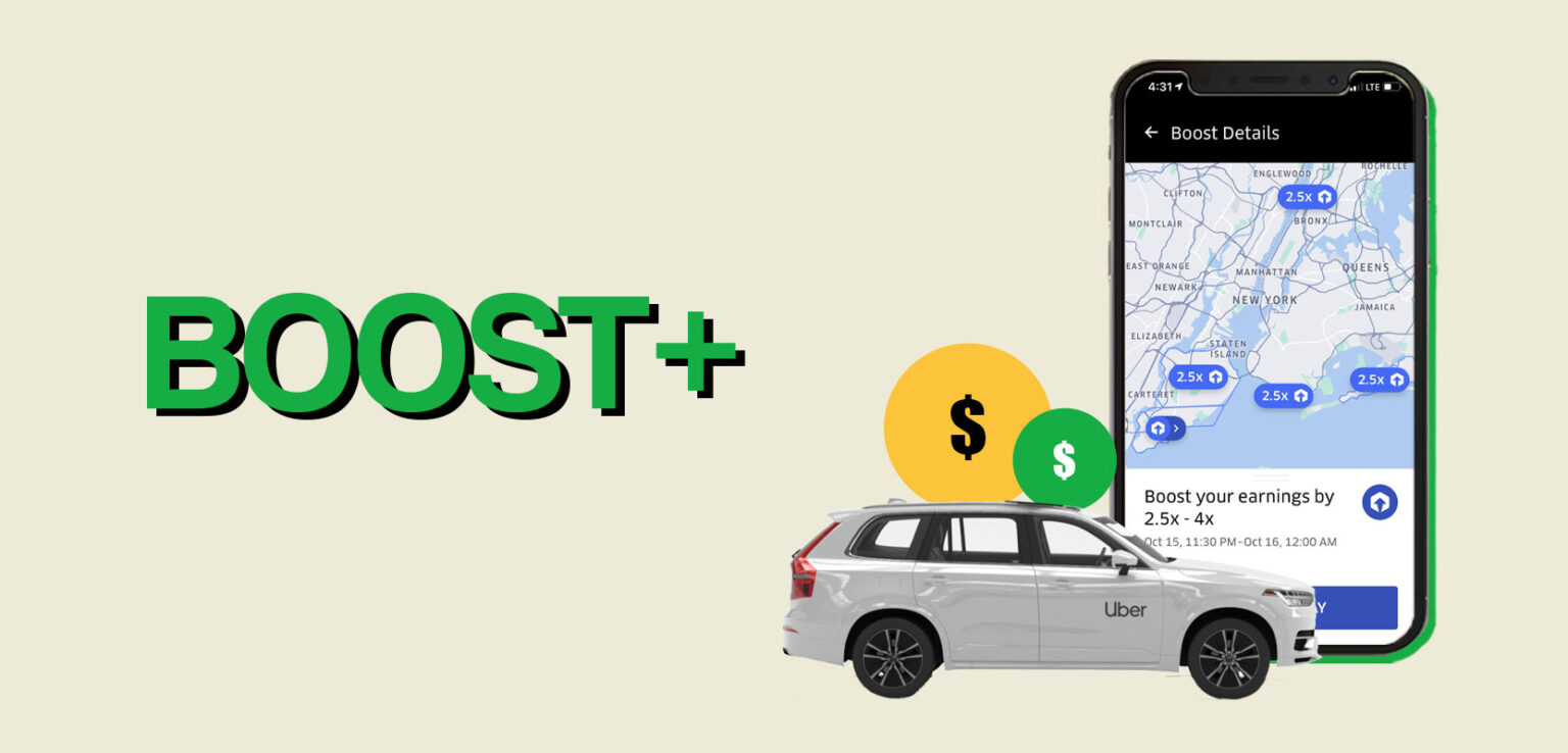 How Much Does an Uber Driver Actually Make in 2024?