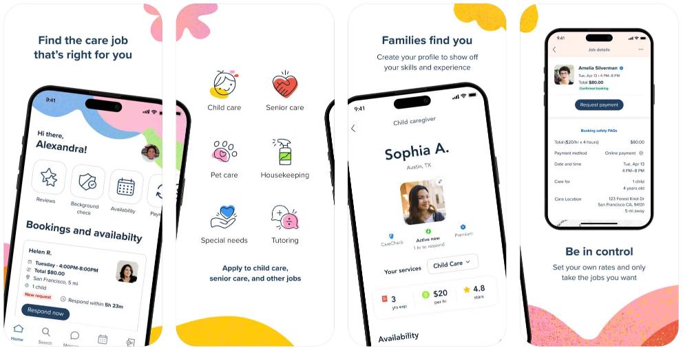 30+ Best Side Hustle Apps for Making Extra Money