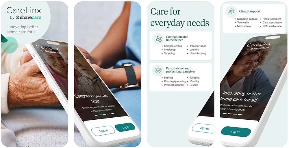 CareLinx Review: Is It Worth Being a Caregiver on CareLinx?