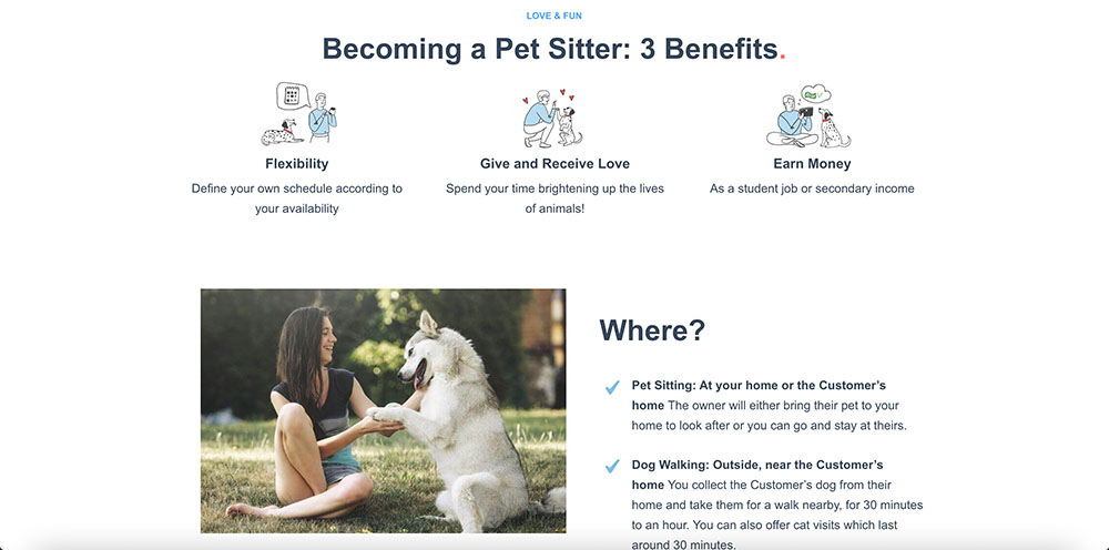 8 Best Pet Sitting & Dog-Walking Apps | Dec 2025