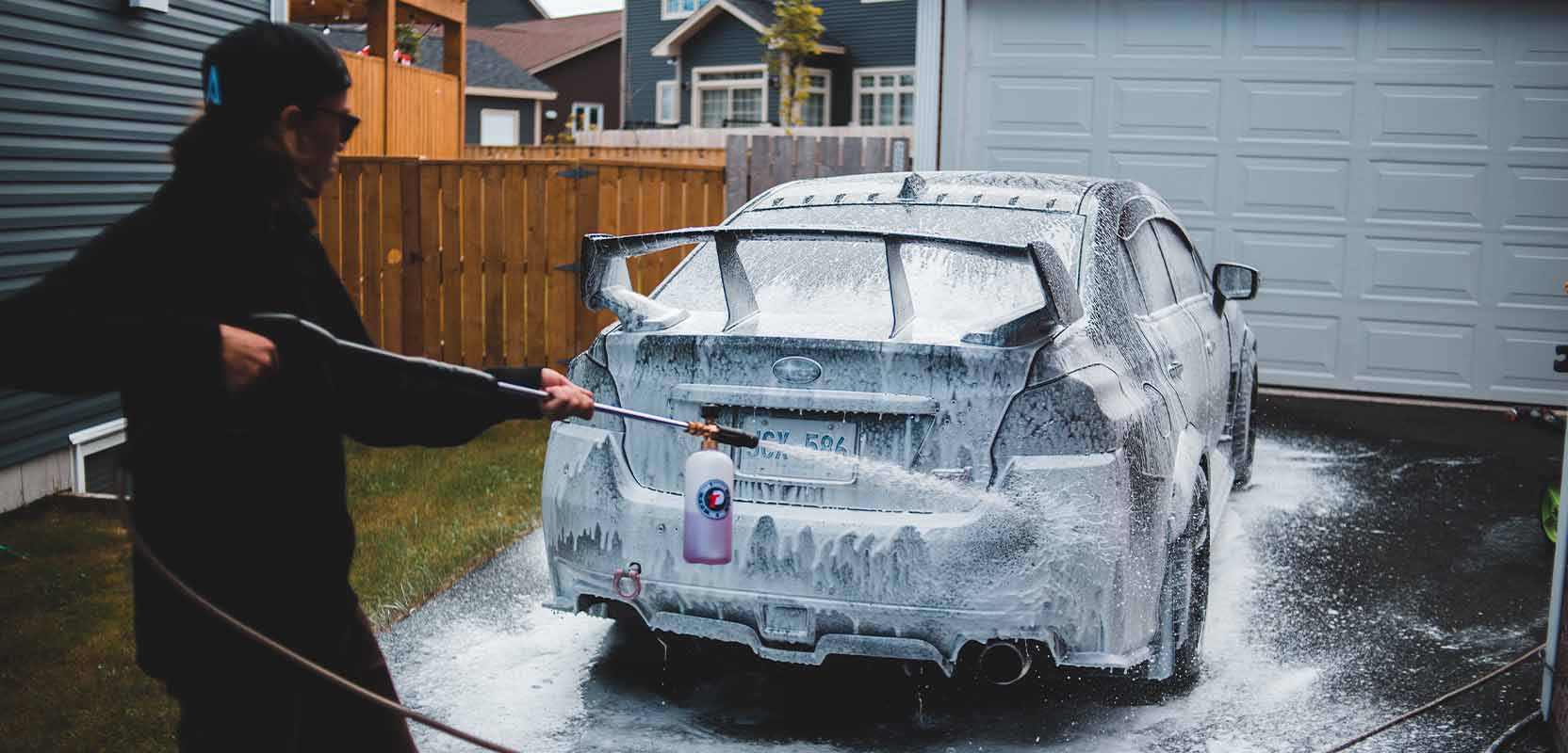 How to Start a Car Wash Business in 9 Simple Steps