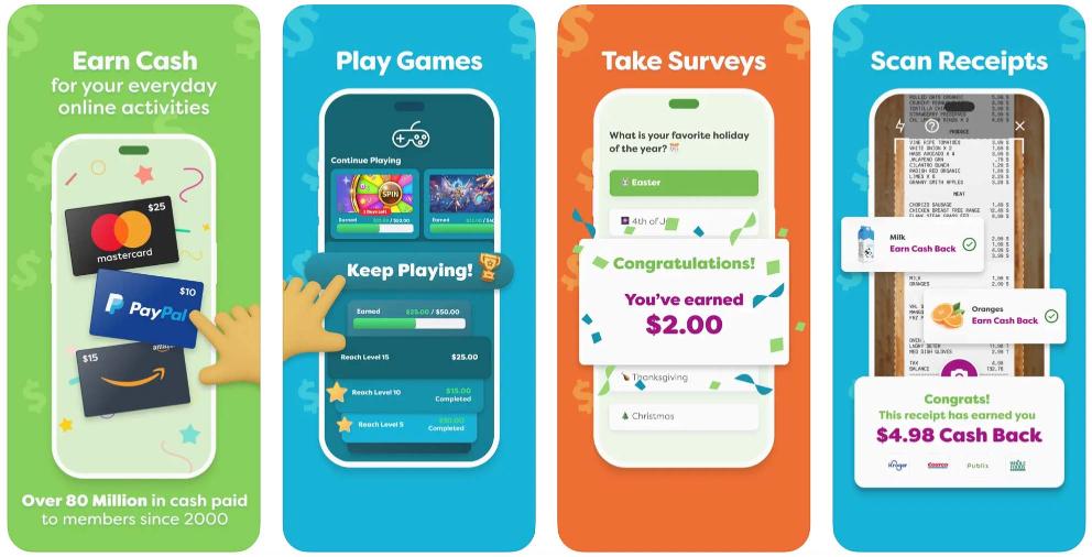 InboxDollars Review: Is It Worth It? (Proof of Earnings)