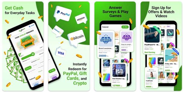 Paid Survey Sites: 18 of the Best Survey Apps That Pay Money