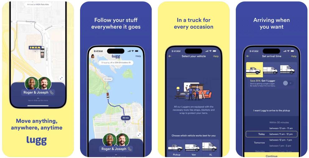 Top 18 Driving Apps to Make Money with Your Car | Dec 2025