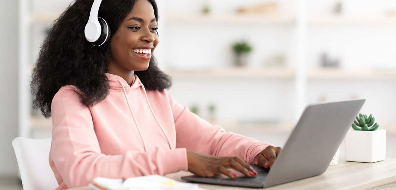 8-Step Beginner’s Guide to Becoming a Transcriptionist