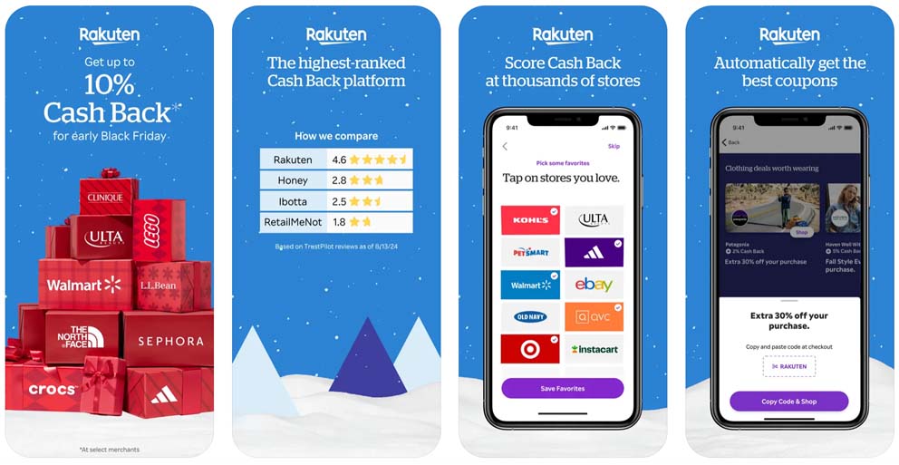 Best 18 Apps That Pay You Real Money to Sign Up | Dec 2025