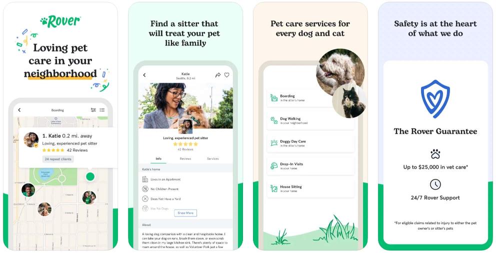 Is Working for Rover Worth It in December 2025? Fees & Pay