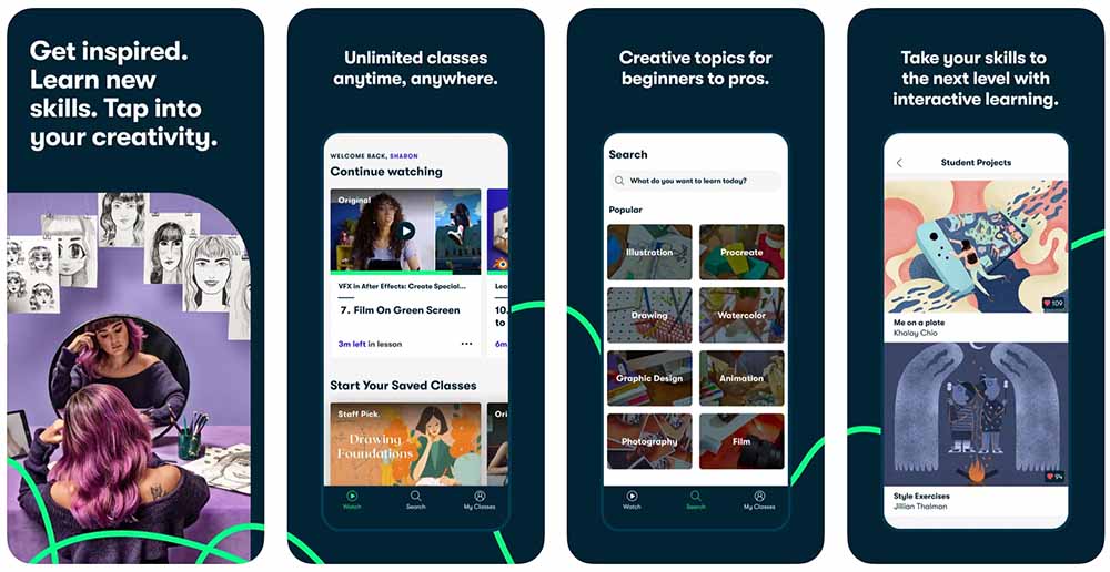 Skillshare Review: Can You Make Good Money on Skillshare?