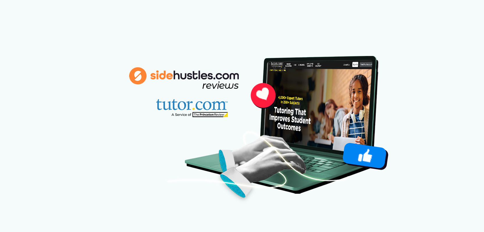 Tutor.com Review: Is Tutor.com Legit & Worth It for Tutors?