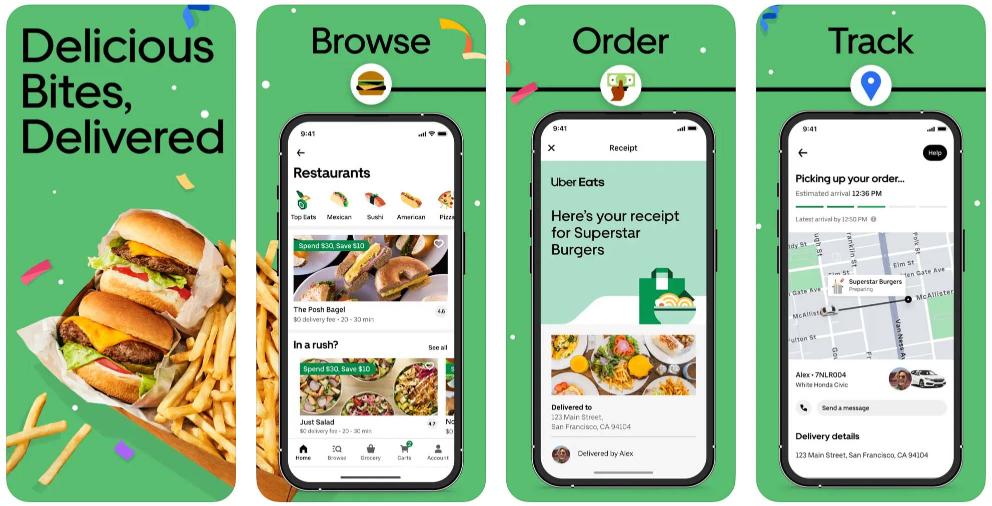 Uber Eats Review: Is Driving for Uber Eats Worth It in 2024?