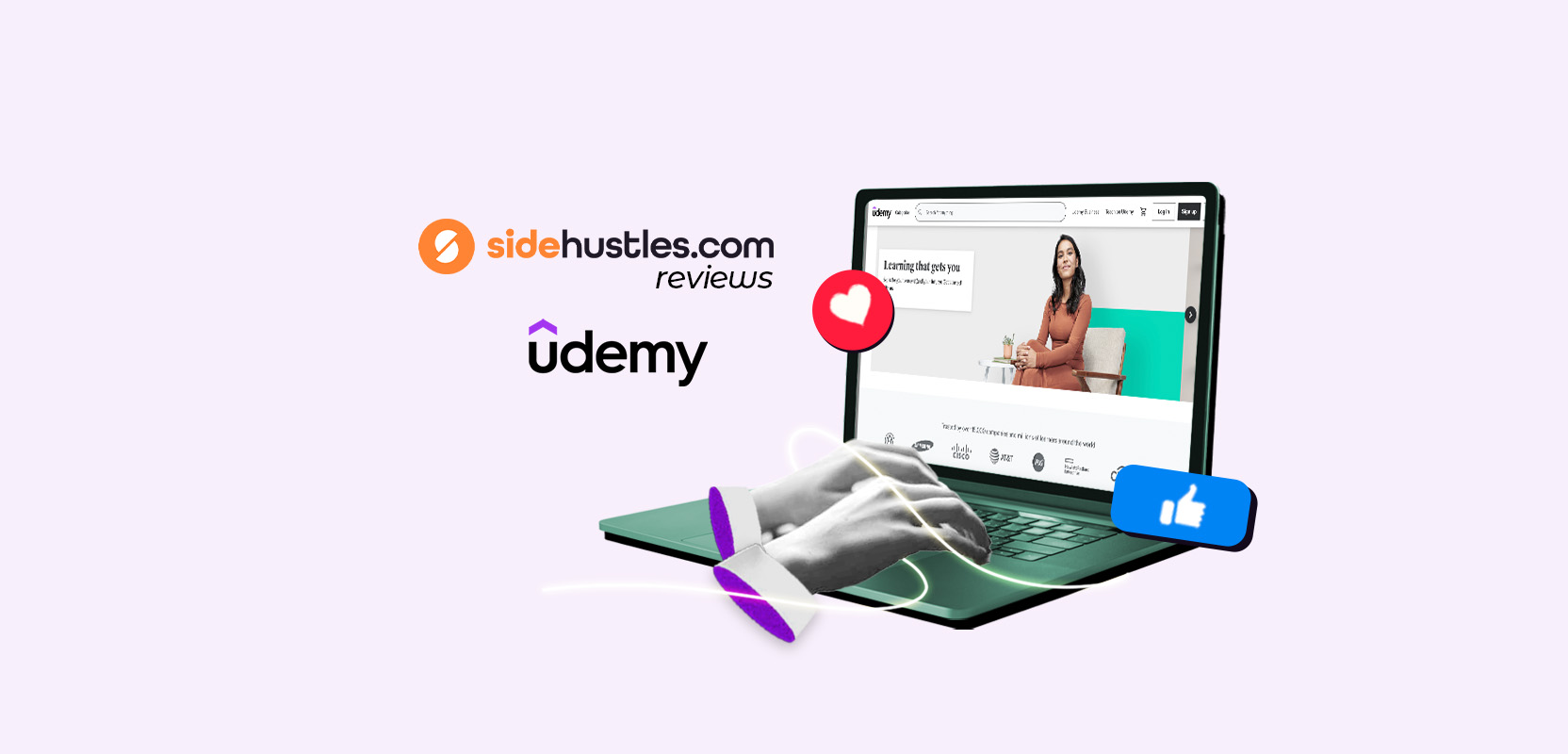 Udemy Review: All You Need to Know About Teaching on Udemy